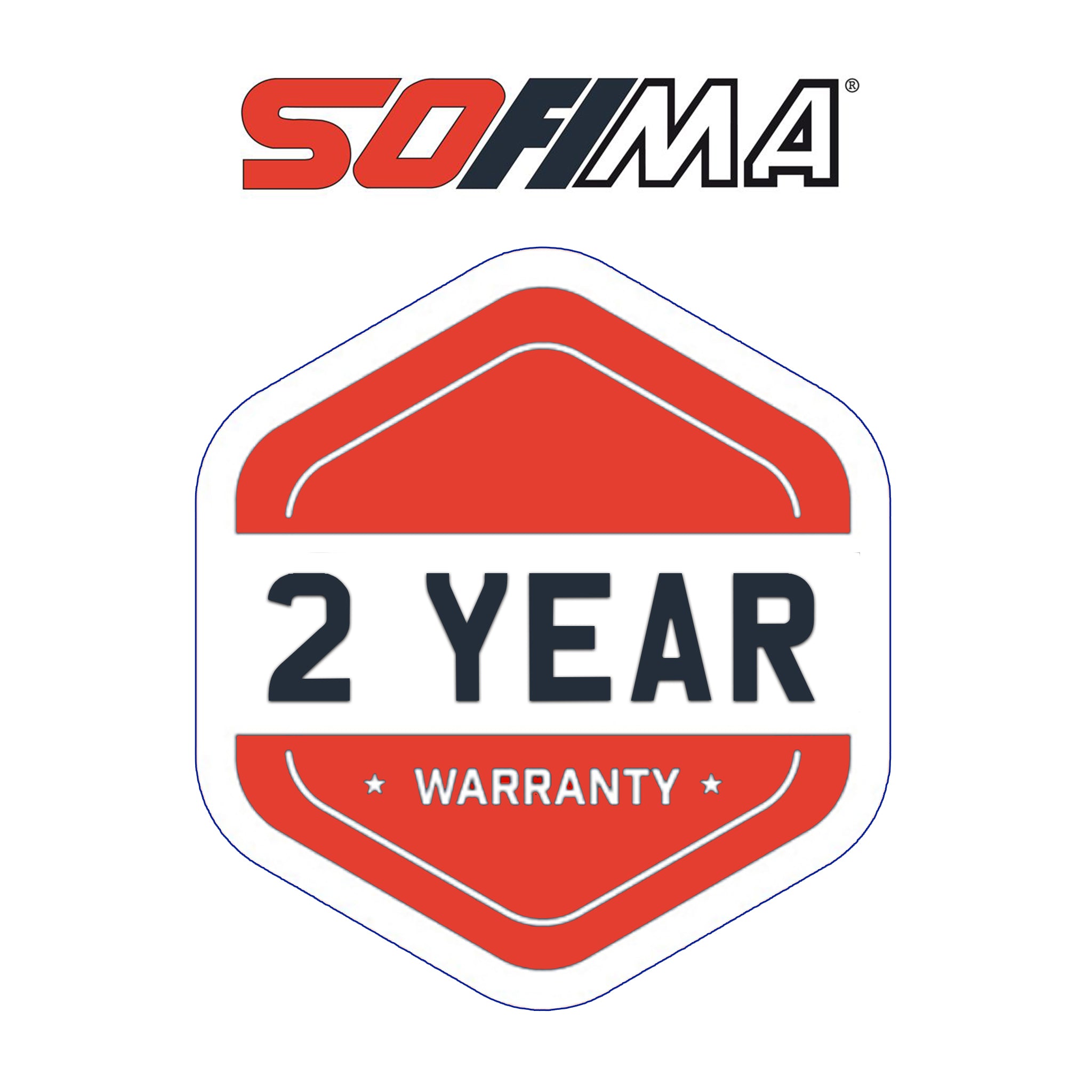 Sofima Air Filter - S3380A | Arnold Clark Autoparts