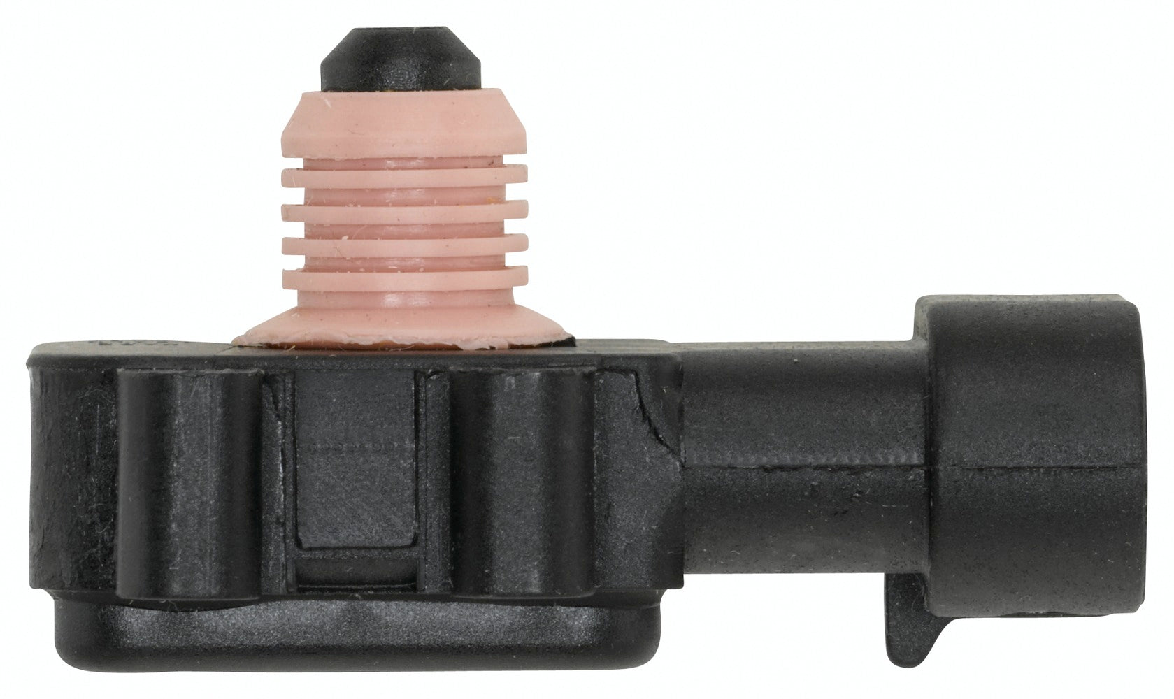 "HELLA 6PP 009 400-441 Sensor, intake manifold pressure - 5V - 4-pin connector | Arnold Clark ...