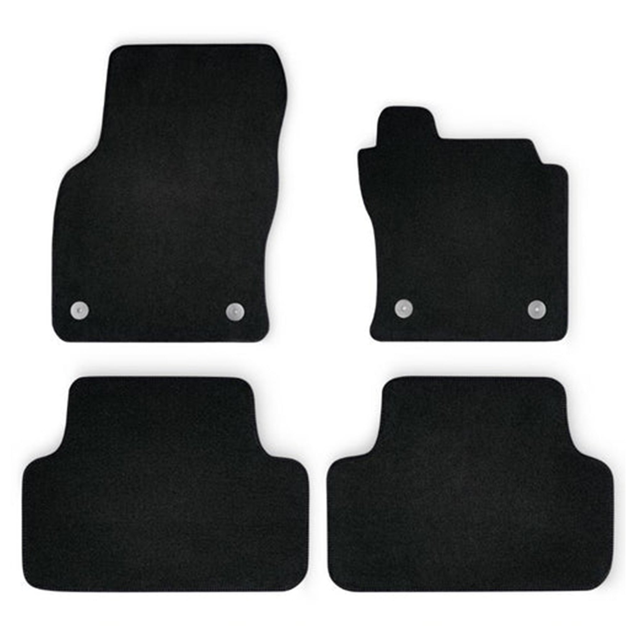 Changan Deepal S07 25- Tailored Floor Mats | Arnold Clark Autoparts