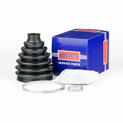 Borg & Beck CV Boot Kit - BCB6469 | Arnold Clark Autoparts