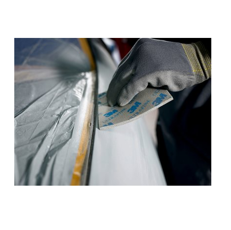 3M Super Fine Sponge | Arnold Clark Autoparts