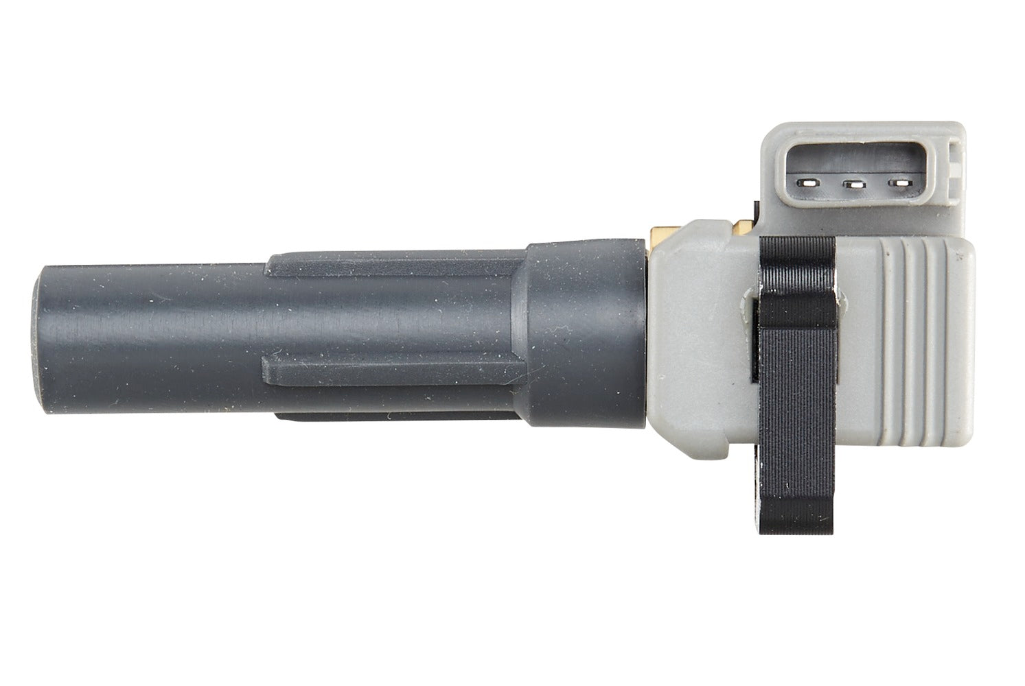 HELLA 5DA 230 036-071 Ignition Coil - 4-pin connector - Bolted | Arnold ...