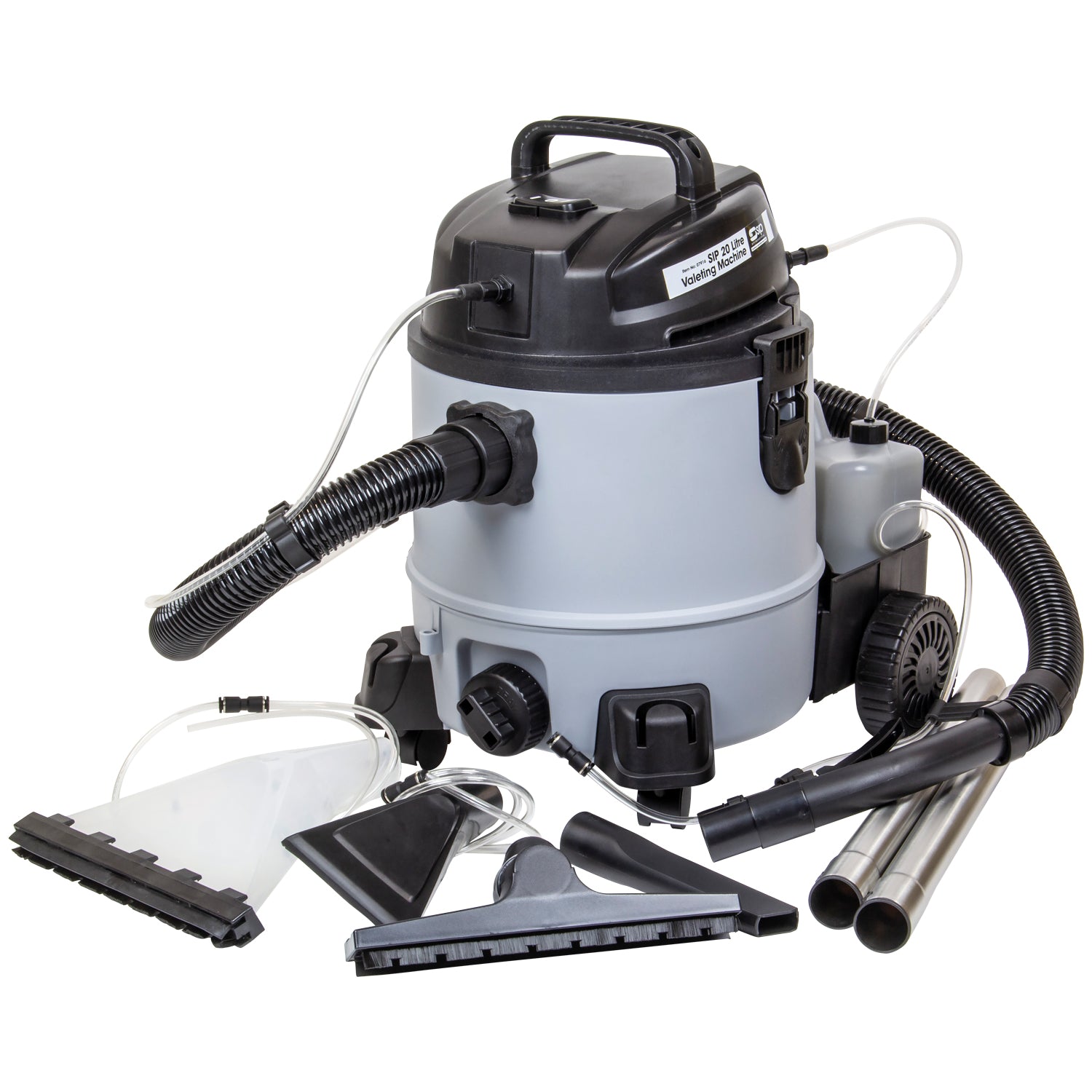 SIP 20ltr 1400 Valeting Machine | Arnold Clark Autoparts