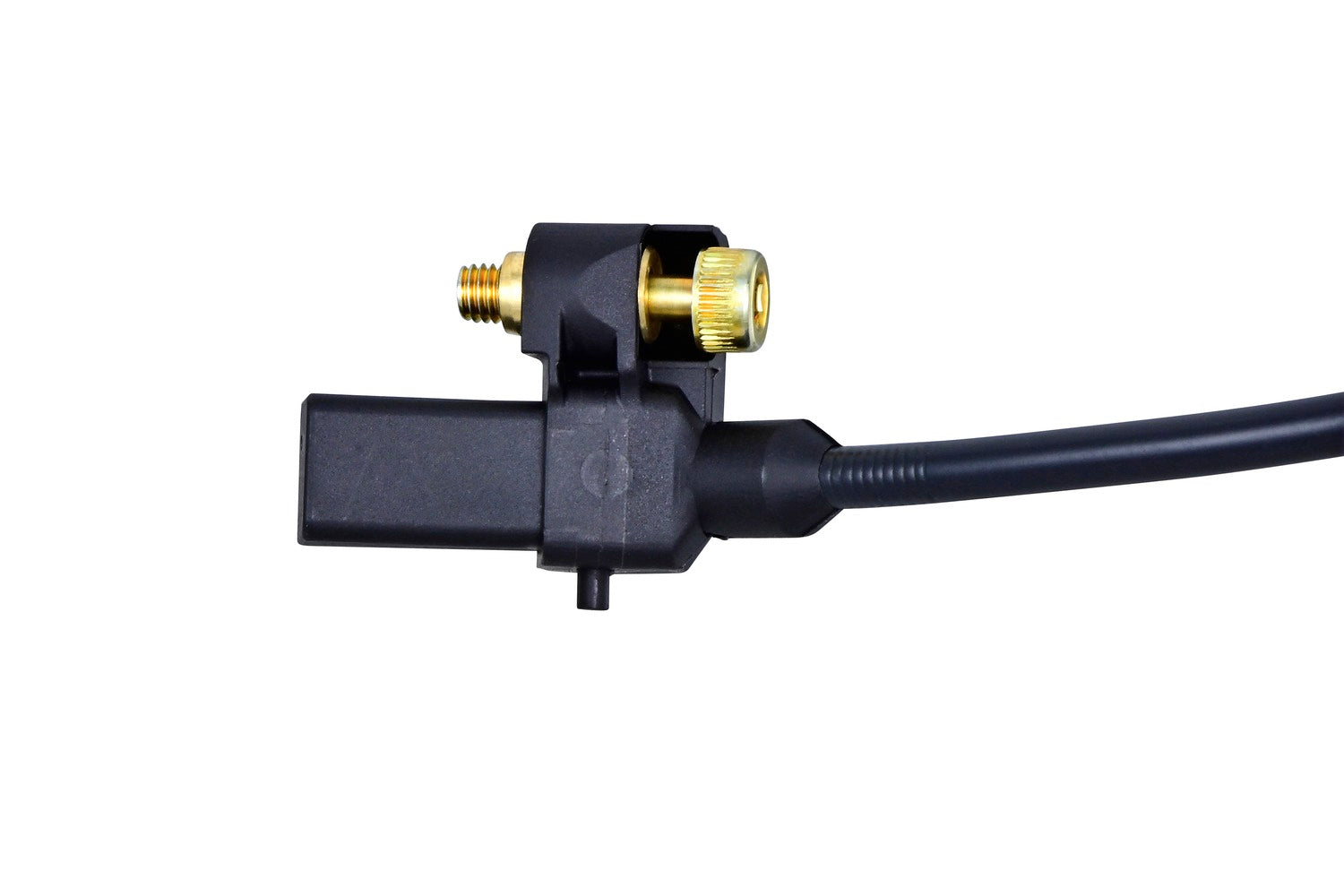 "HELLA 6PU 358 191-101 Sensor, crankshaft pulse - 3-pin connector ...