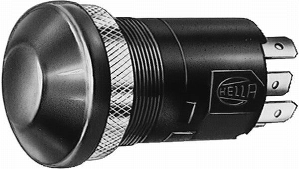 HELLA 8JA 711 375-001 Plug Housing - 9-pin connector - Plug: Blade ...