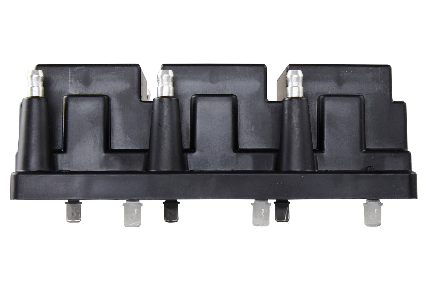 HELLA 5DA 230 035-121 Ignition Coil - 4-pin connector - Bolted | Arnold ...