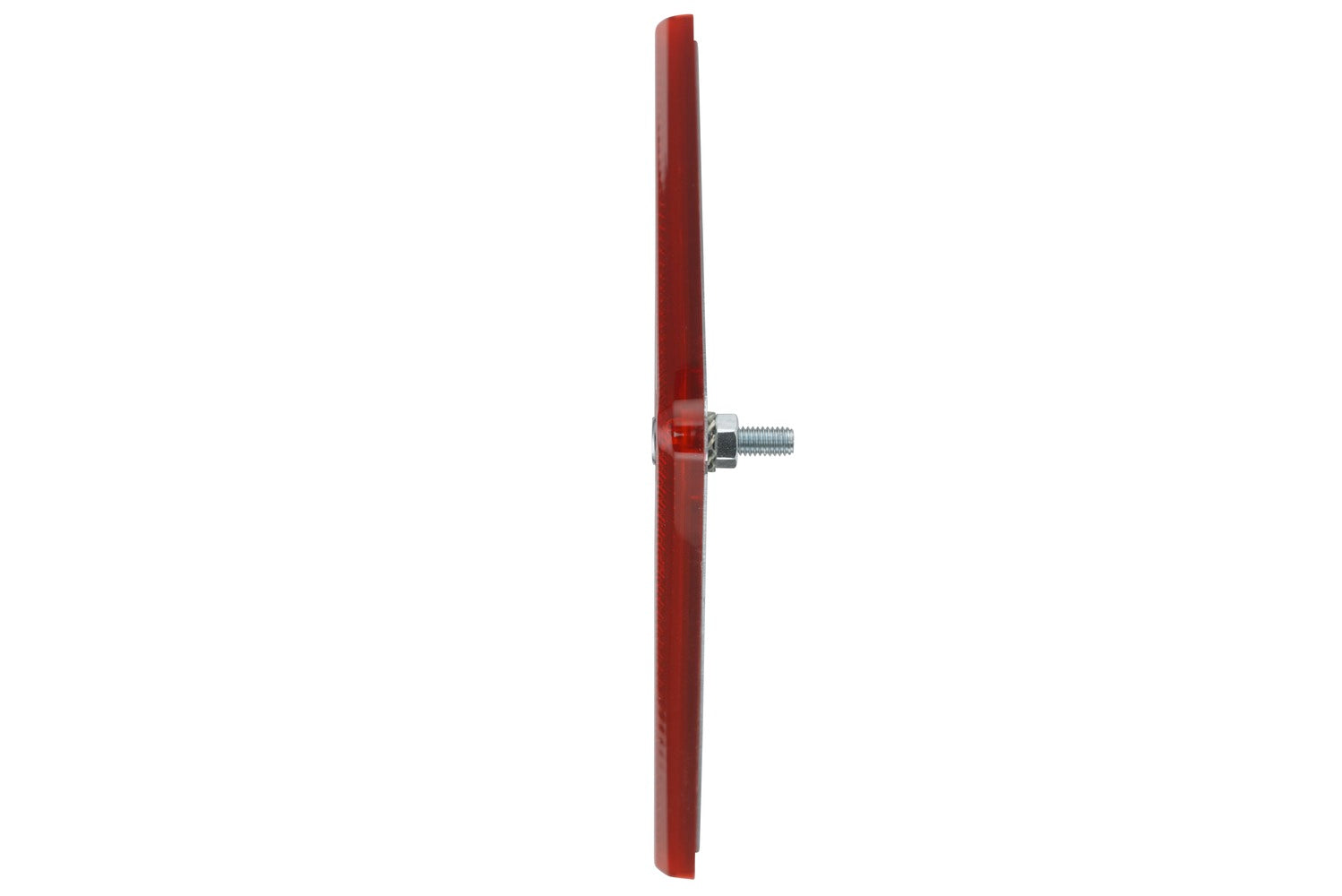 HELLA 8RA 002 023-001 Reflector - Lens Colour: Red - rectangular ...
