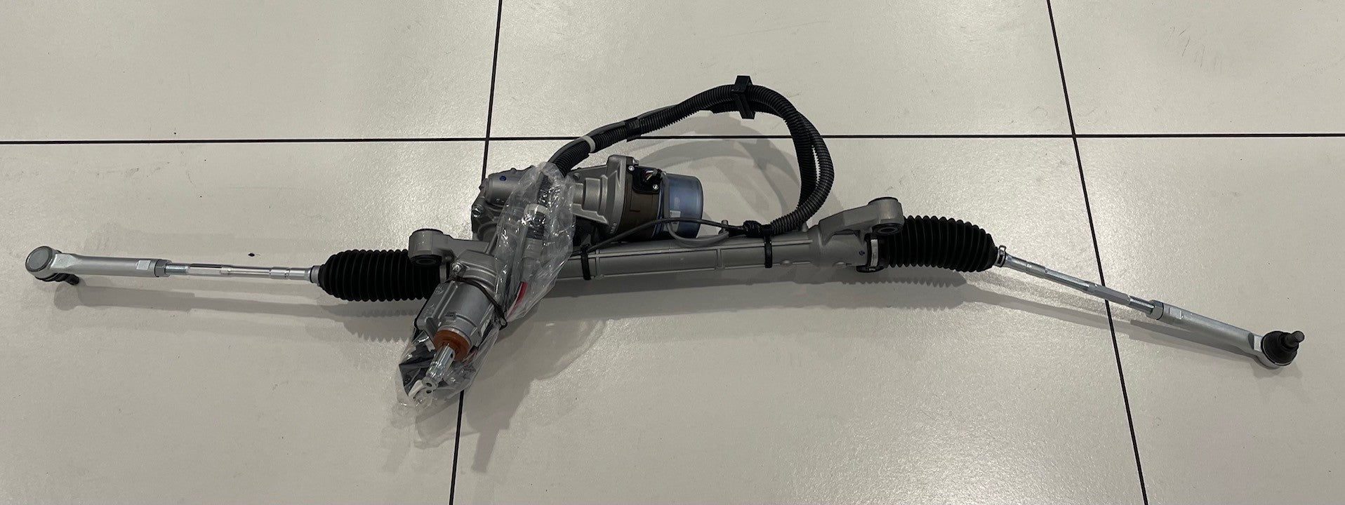 Genuine Subaru Steering Rack - 34110FJ140 | Arnold Clark Autoparts