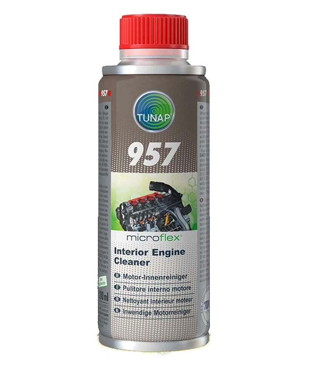 Tunap Engine Flush 400ML | Arnold Clark Autoparts