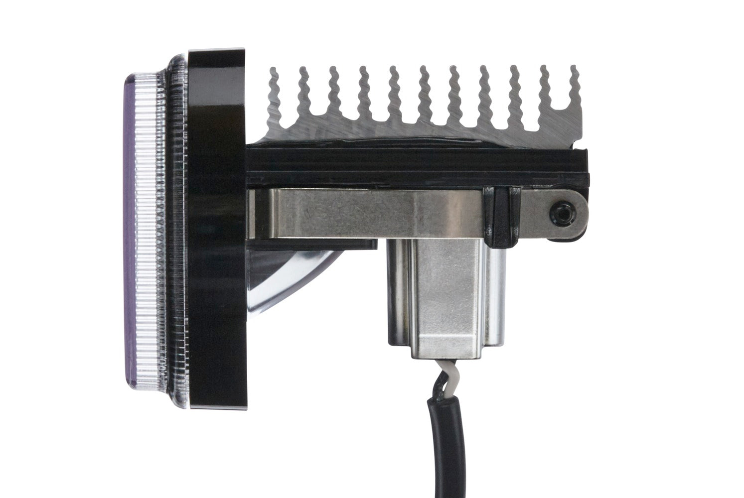 HELLA 1GE 996 198-051 LED-Worklight - Modular Worklight Base Tech - 12 ...