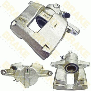 Brake Engineering Brake Caliper | Arnold Clark Autoparts