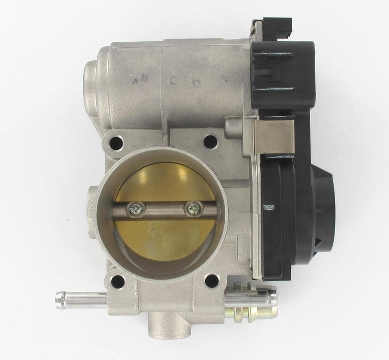 Lucas Throttle Body - LTH5046 | Arnold Clark Autoparts