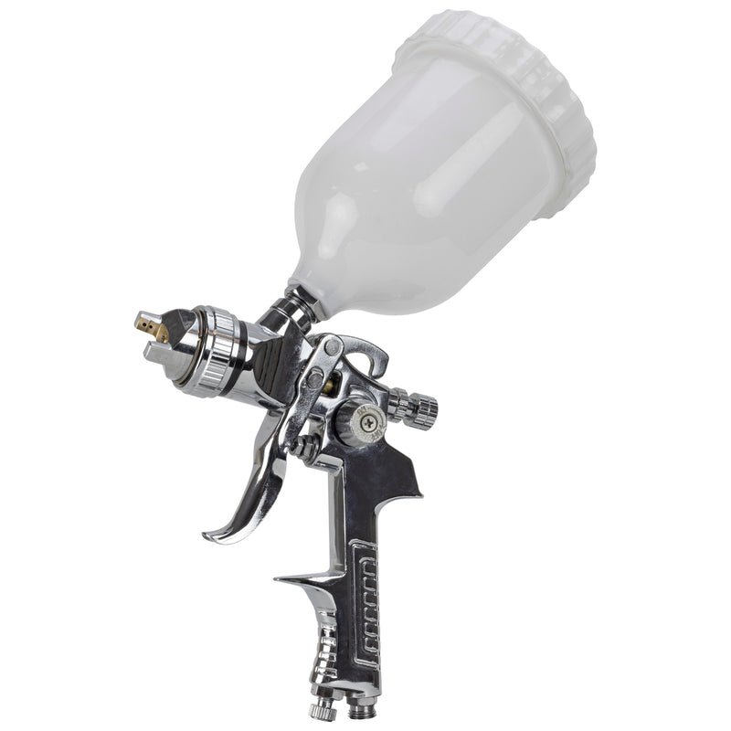 SIP 1.4mm Cobalt Gravity Spray Gun | Arnold Clark Autoparts