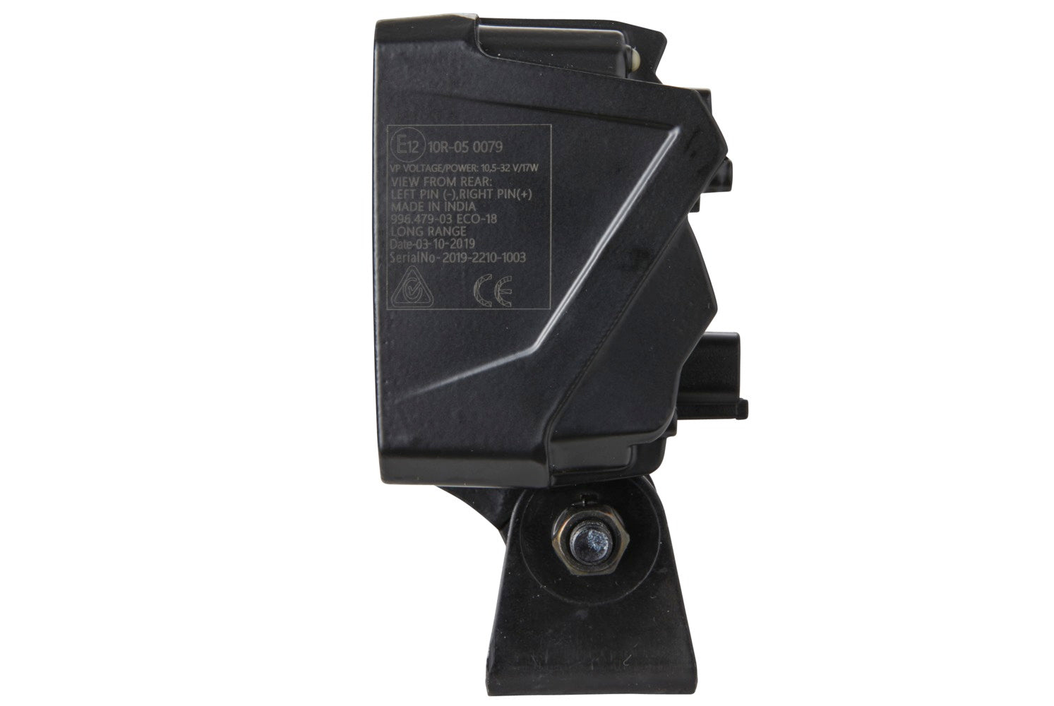 HELLA 1GA 996 488-001 LED-Worklight - Power Beam 1800 Compact - 24/12V ...
