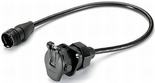 "HELLA 8KA 340 843-001 Cable Set, combination rear light EasyConn ...