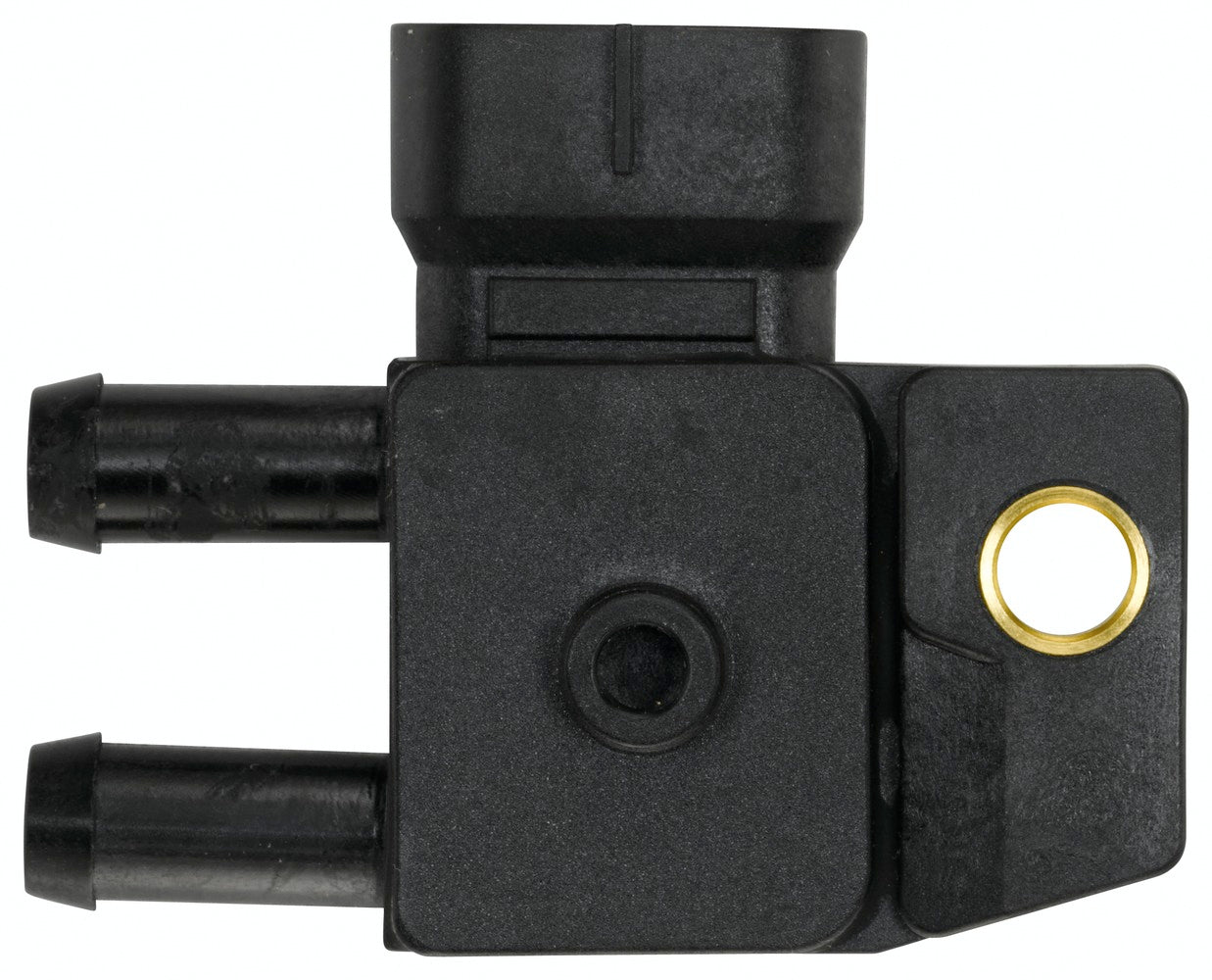 "HELLA 6PP 009 409-311 Sensor, exhaust pressure - 3-pin connector ...