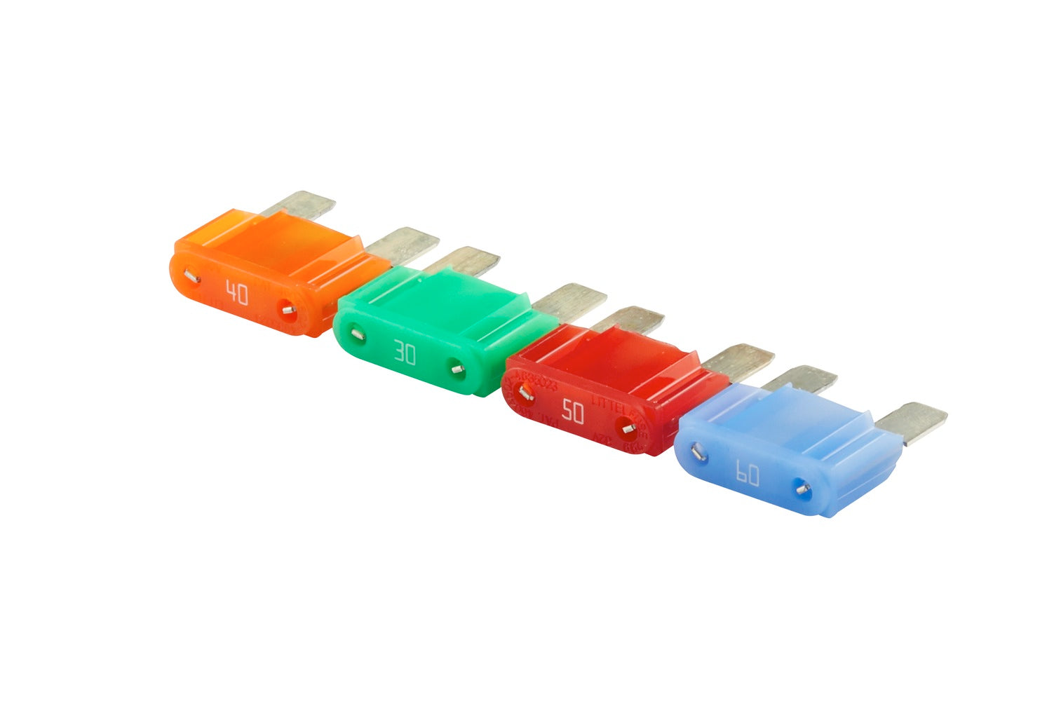 HELLA 8JS 742 902-001 Fuse - MEGA - 100A - Yellow - Quantity: 1 ...