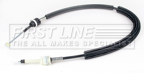 First Line Gear Control Cable - FKG1335 | Arnold Clark Autoparts
