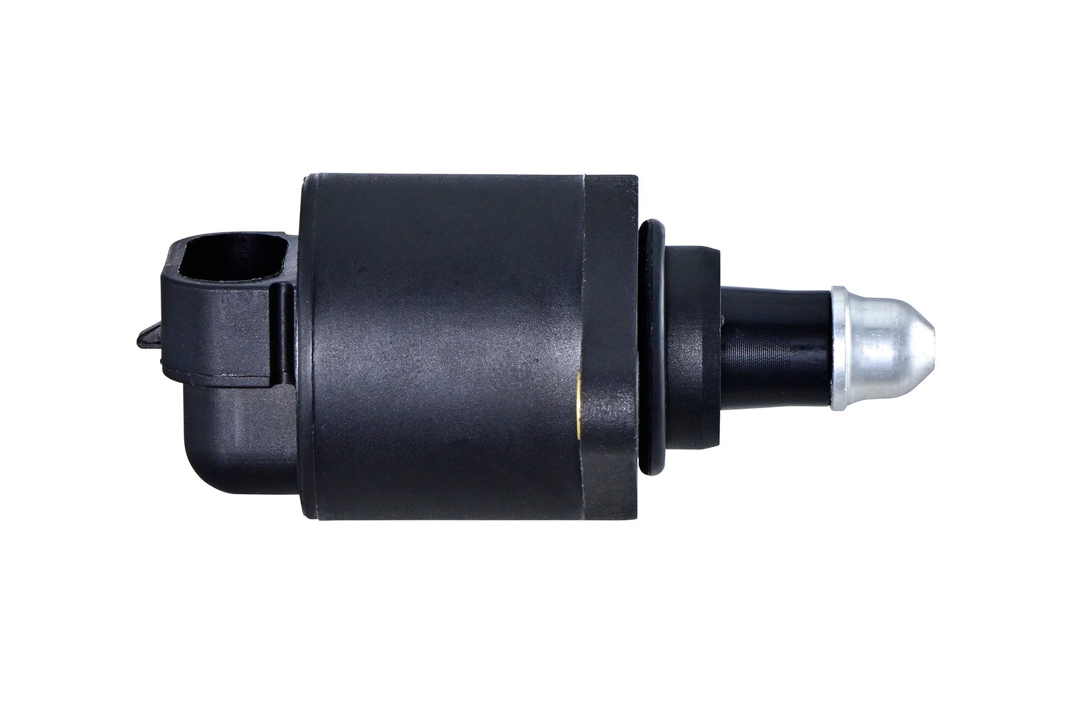 "HELLA 6NW 358 192-131 Idle Control Valve, air supply - 12V - 4-pin ...