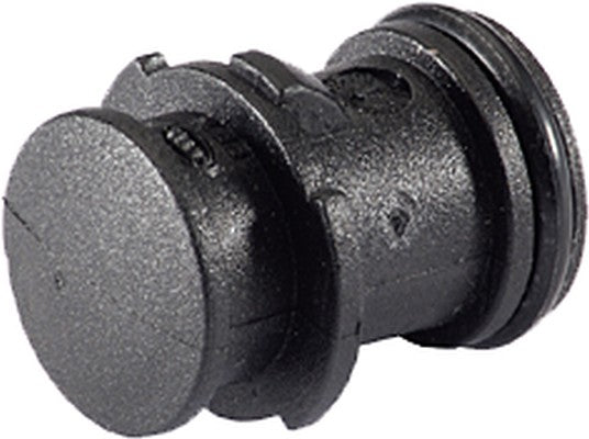 HELLA 9XX 340 876-007 Circlip - 2-pin connector | Arnold Clark Autoparts