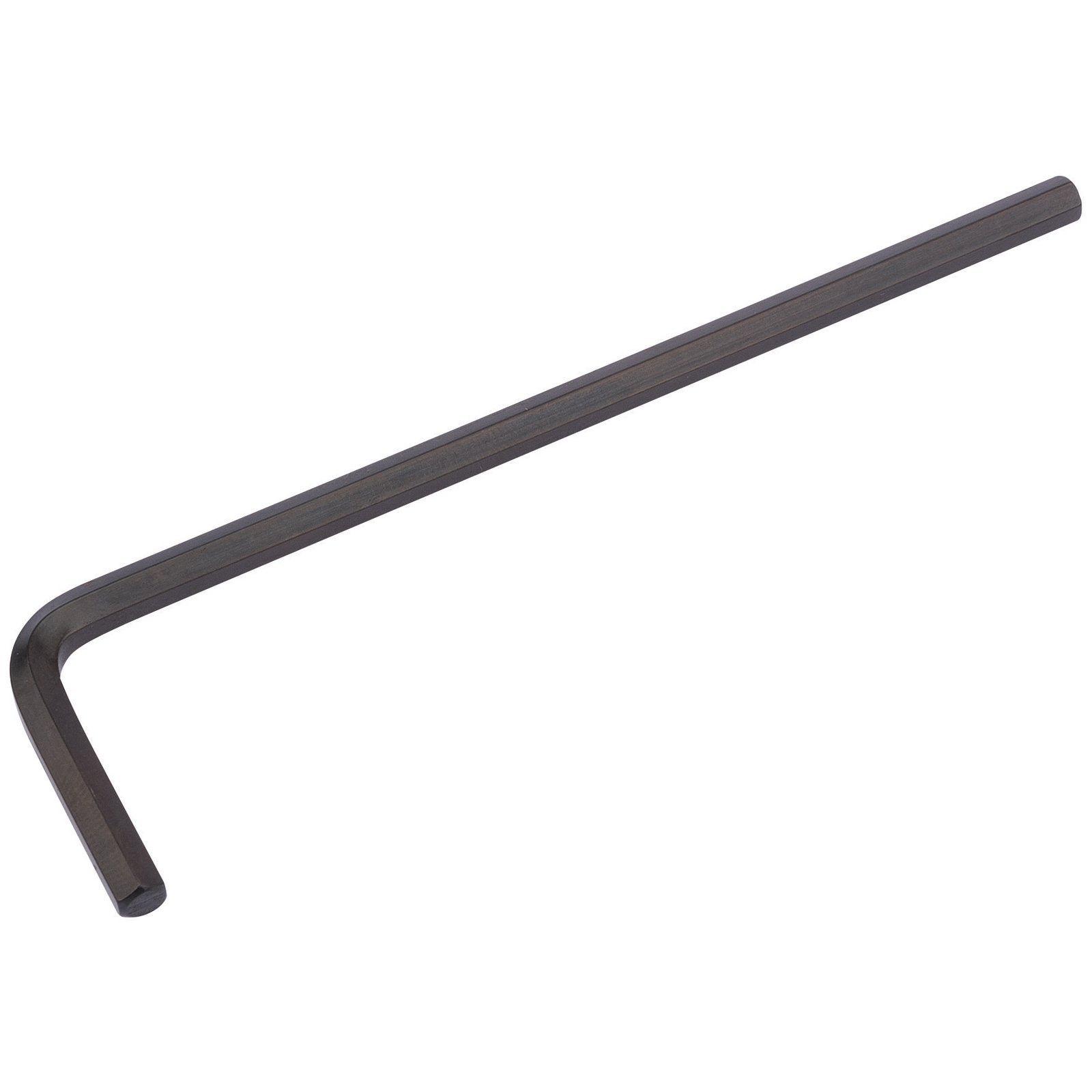 Draper 4.0MM Long ARM HEX Key Wrench - 33576| Arnold Clark Autoparts