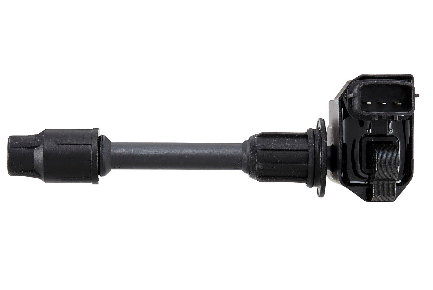 HELLA 5DA 230 035-331 Ignition Coil - 3-pin connector - Bolted | Arnold ...