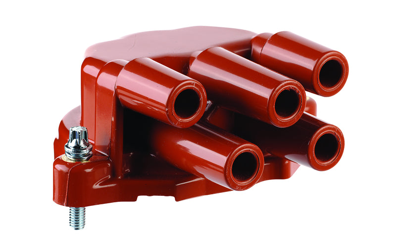 Lucas Distributor Cap - DDB902 | Arnold Clark Autoparts