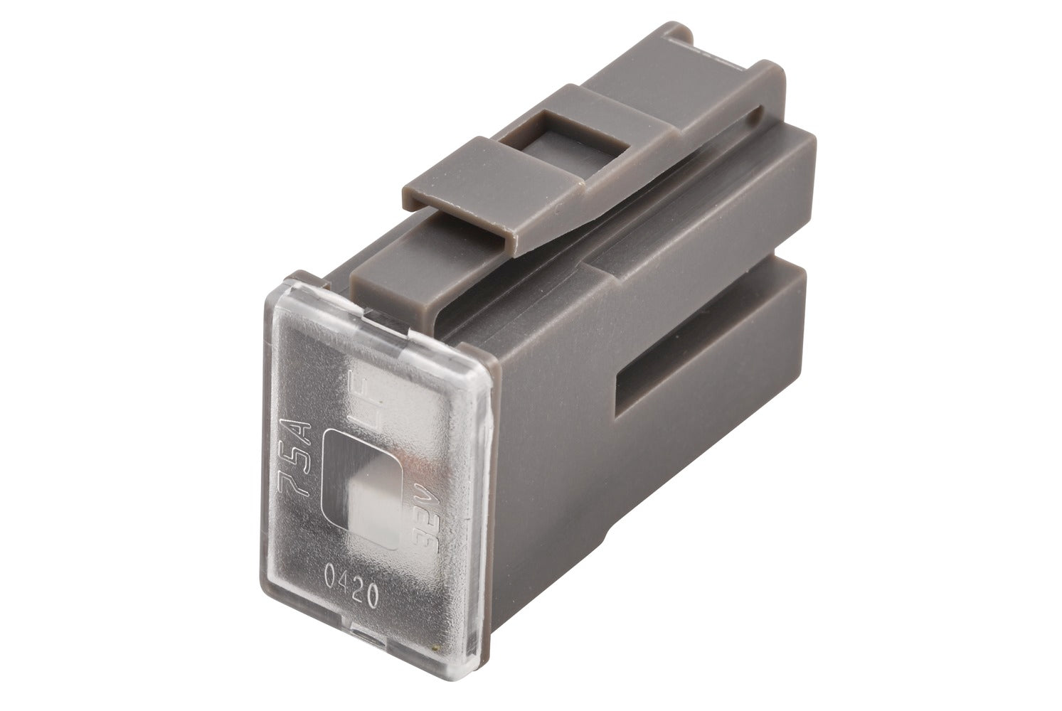 HELLA 8JS 740 026-731 Fuse - low JCASE fuse - 20A - Blue - Quantity: 1 ...