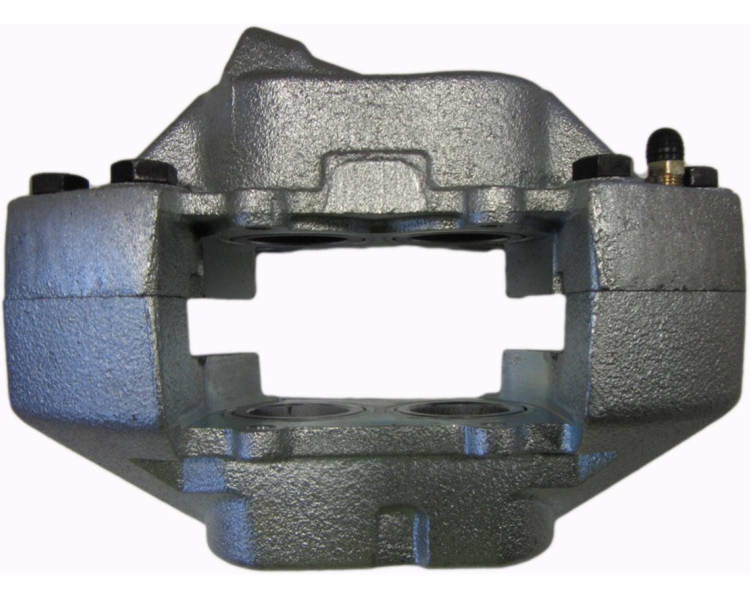 Rollco Land Rover Defender Front Right Brake Caliper - VSBC190R ...