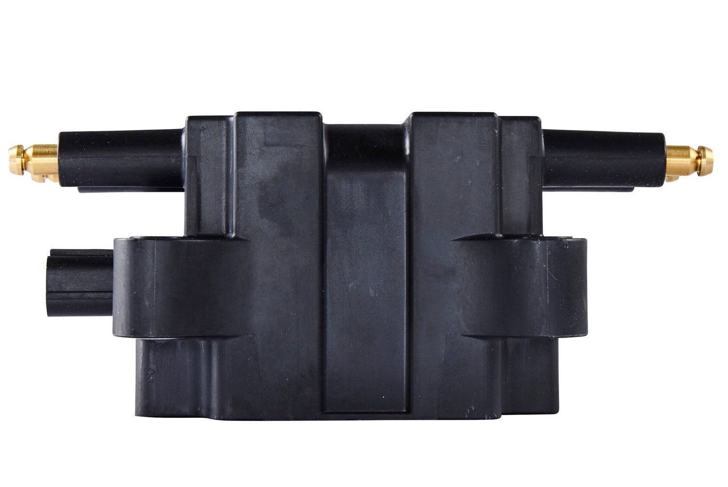 HELLA 5DA 230 035-281 Ignition Coil - 2-pin connector - Bolted | Arnold ...