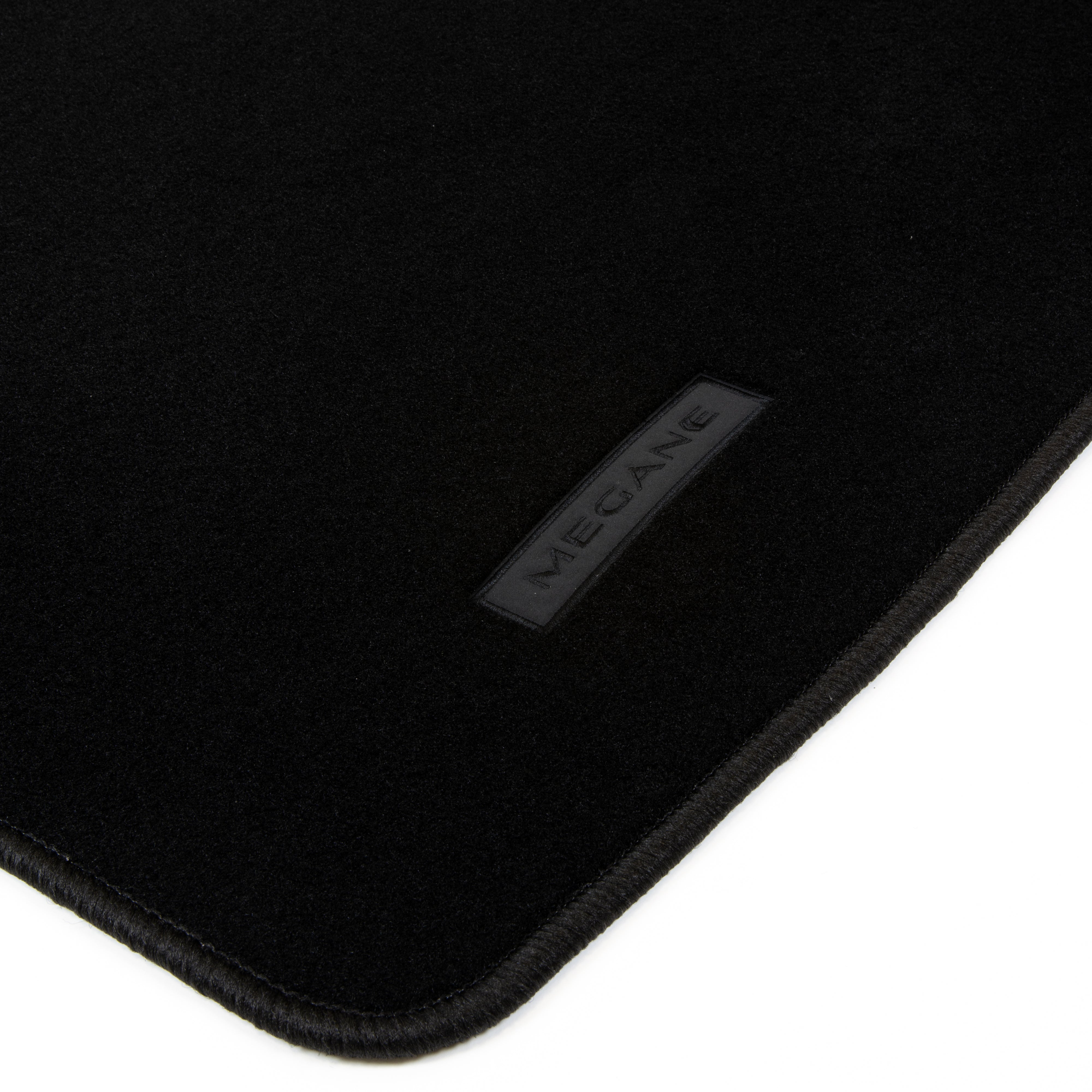 Genuine Renault Megane E-Tech EV Premium Boot Carpet Mats 2022 ...