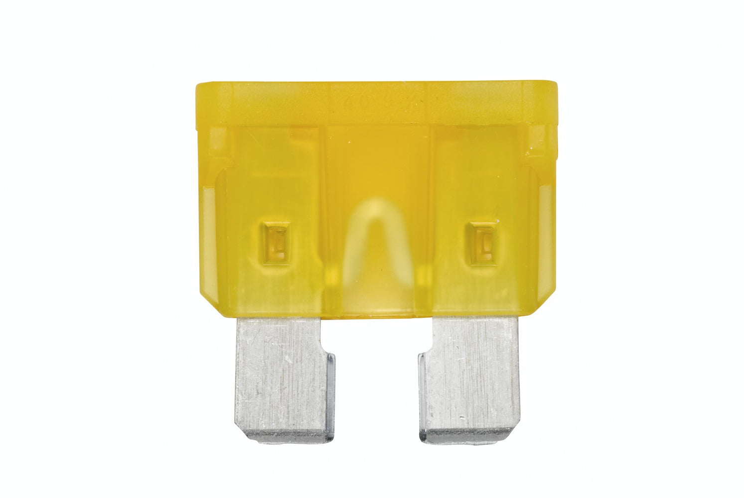 HELLA 8JS 711 689-002 Fuse - ATO fuse - 25A - White - Quantity: 50 ...