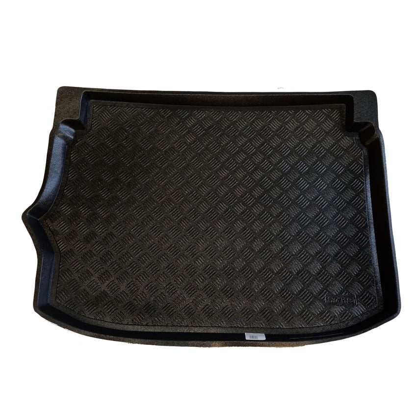 Nissan Qashqai [upper] 2021+ Boot Liner Tray | Arnold Clark Autoparts