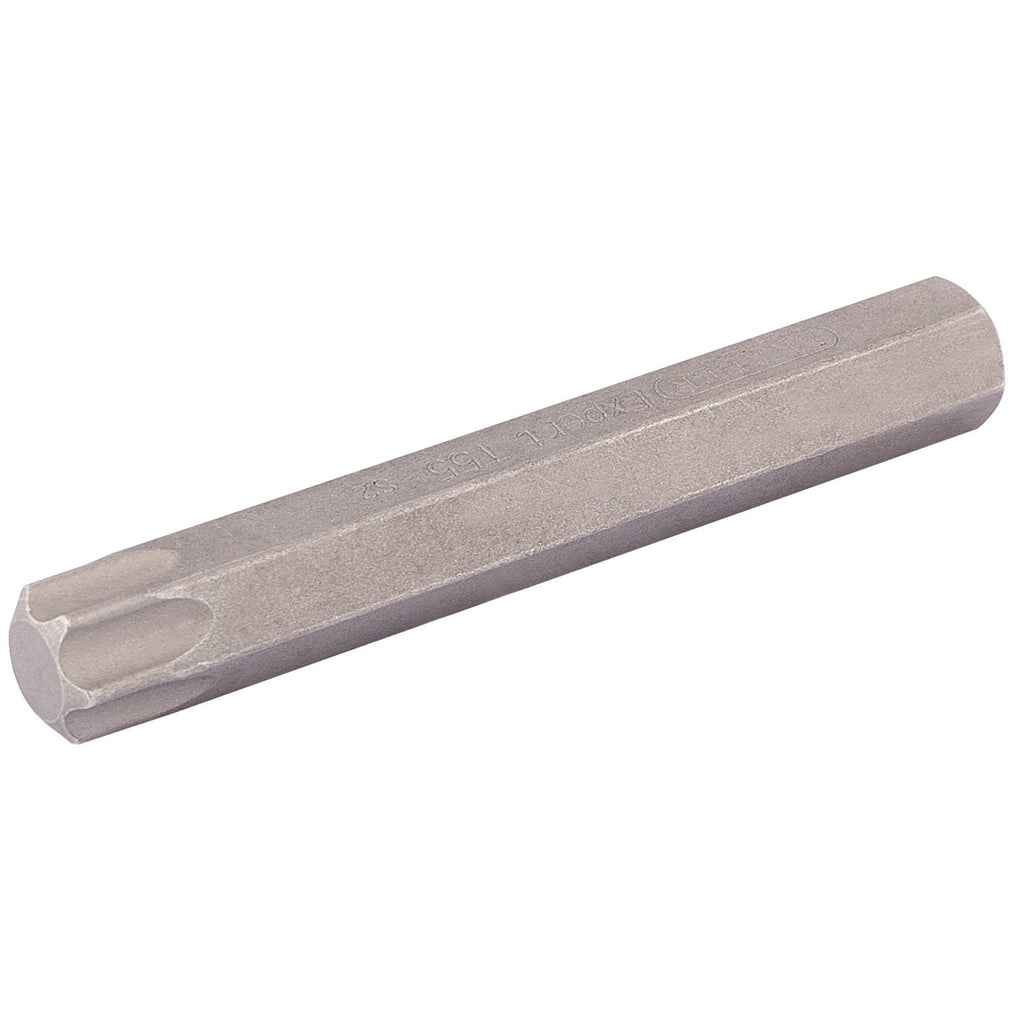 Draper Expert Draper TX-Star Bit T55 X 75mm - 33366| Arnold Clark Autoparts