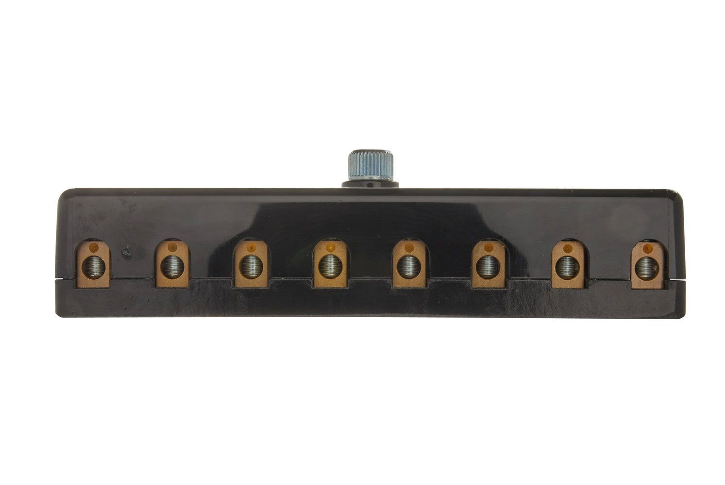 HELLA 8JD 002 290-211 Fuse Box - 8-pin connector - 8A - Crystal clear ...