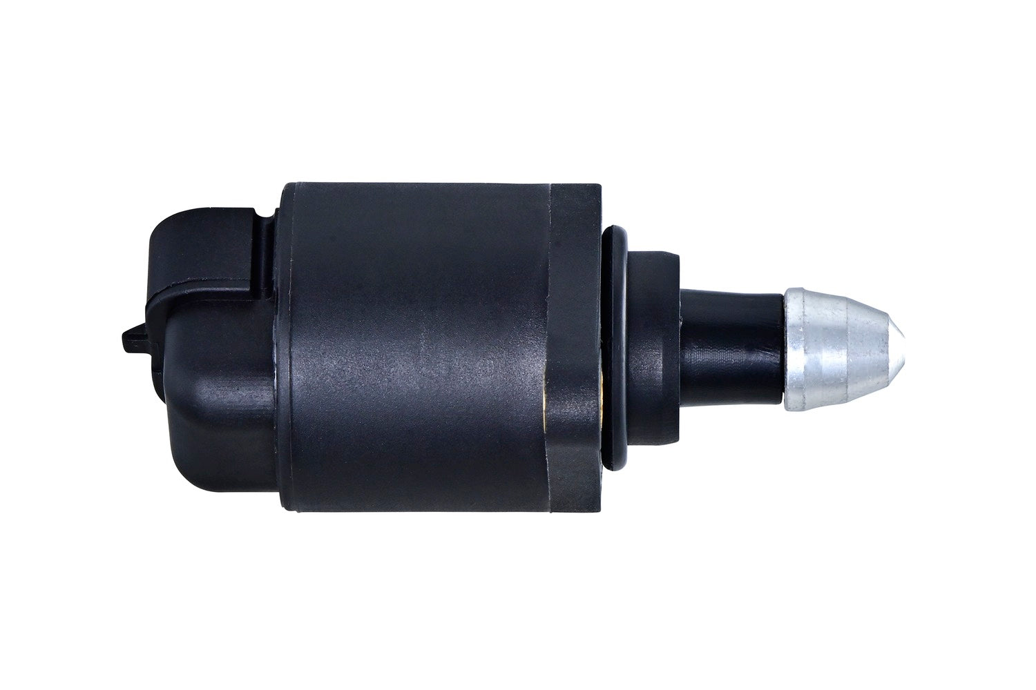 "HELLA 6NW 358 192-081 Idle Control Valve, air supply - 12V - 4-pin ...