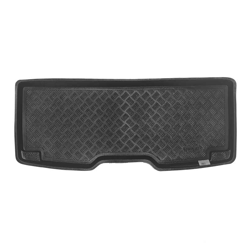 Volkswagen MULTIVAN T7 [PHEV] 2021 Boot Liner Tray | Arnold Clark Autoparts