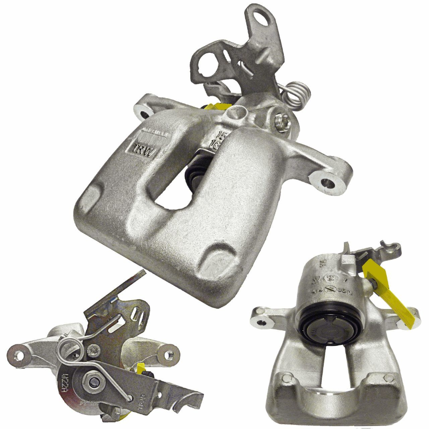 Brake Engineering Brake Caliper | Arnold Clark Autoparts