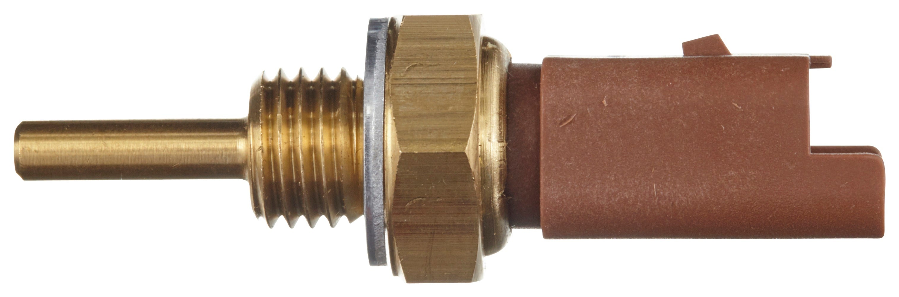 HELLA 6PT 009 309-301 Sensor, coolant temperature - 12V - 2-pin connec