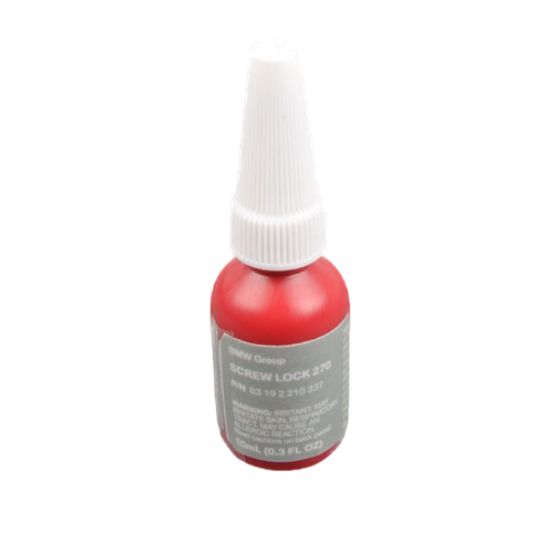 Genuine BMW Loctite Thread Lock Adhesive - 83.19.2.210.337 | Arnold ...