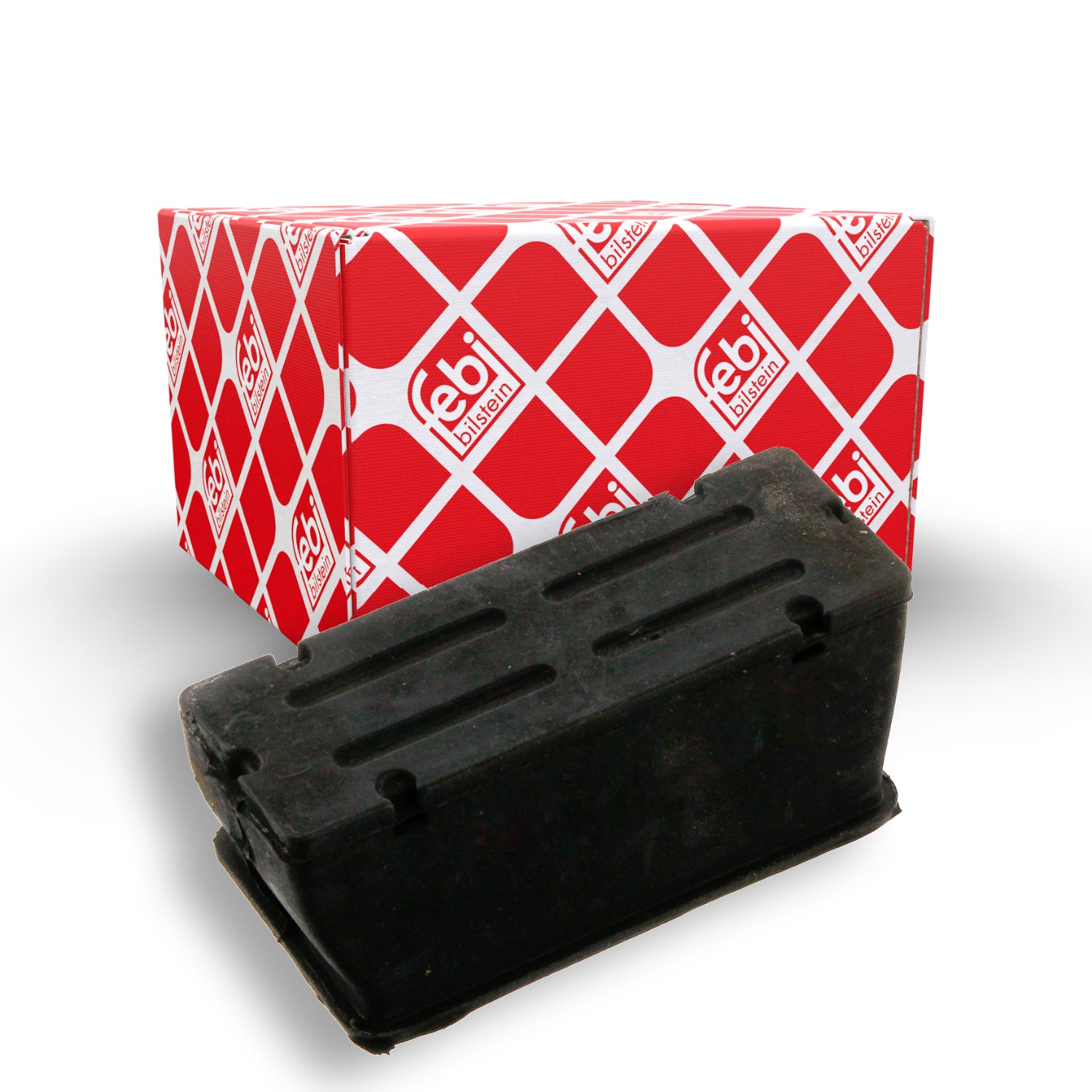 Febi Mounting Block - 34966 | Arnold Clark Autoparts