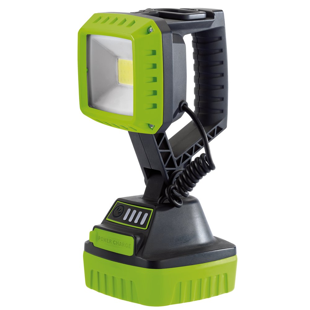 Draper 10W COB Worklight - 90033| Arnold Clark Autoparts