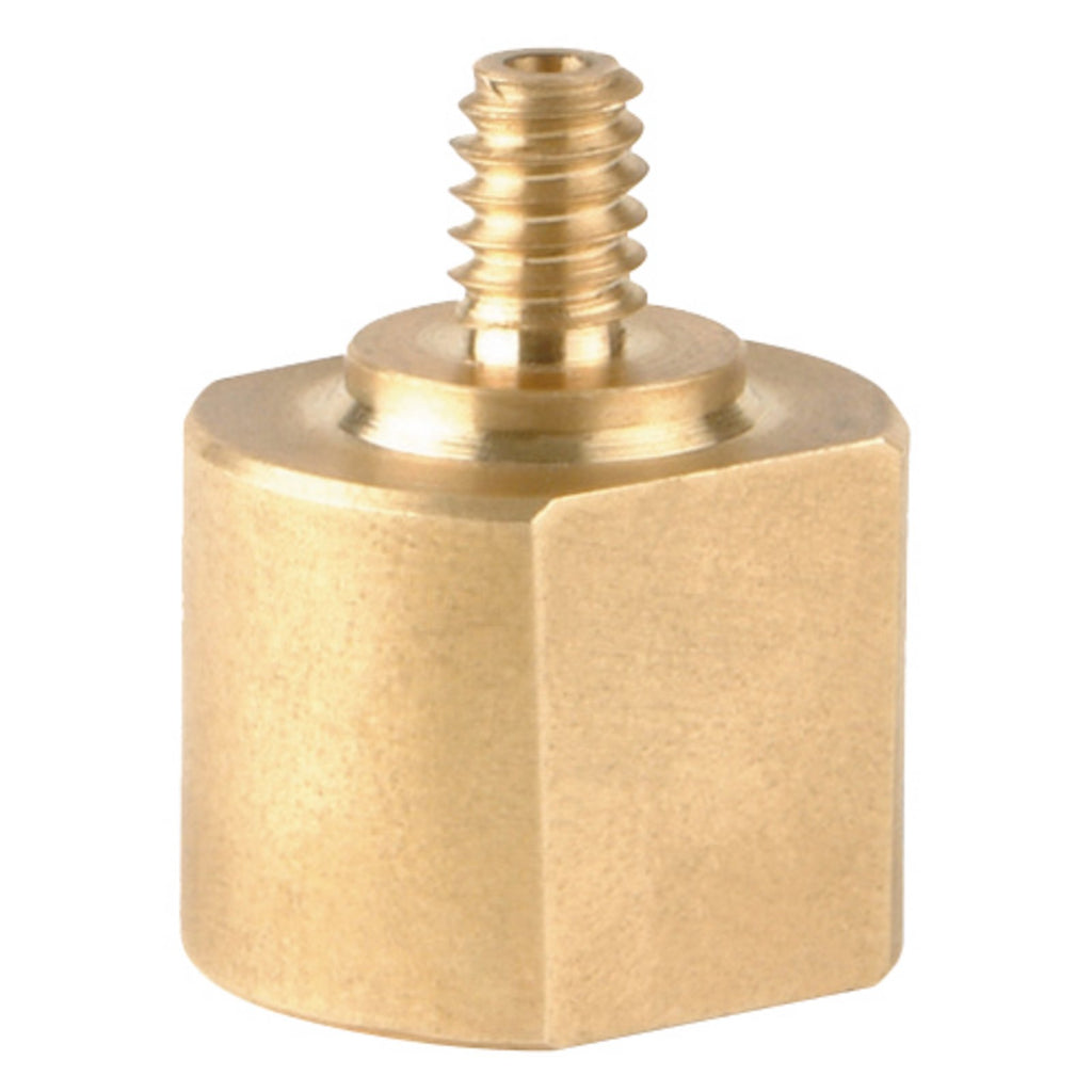 Draper 5/8" X 1/4" Brass Adapter - 80491| Arnold Clark Autoparts
