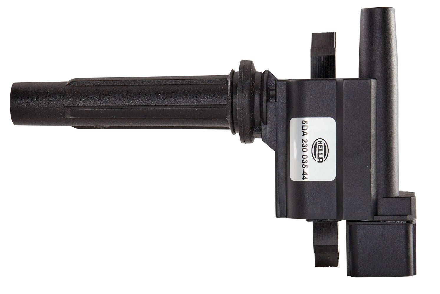 HELLA 5DA 230 035-571 Ignition Coil - 3-pin connector - Bolted | Arnold ...