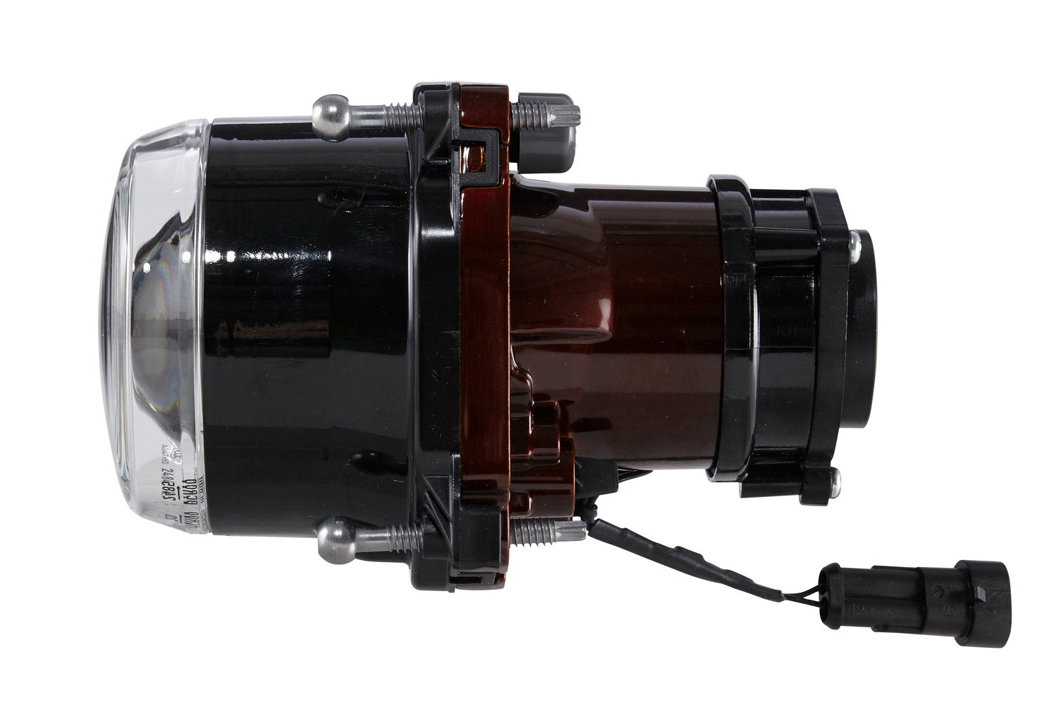 "HELLA 1AL 012 758-001 LED/DE-Insert, headlight - 90mm Performance Bi ...