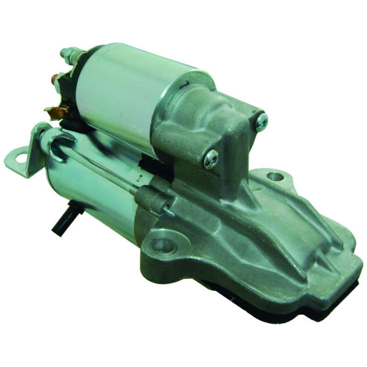 WAI Starter Motor - 32515N| Arnold Clark Autoparts