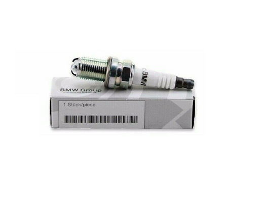 Genuine BMW Motorrad Spark Plug - 12127728657