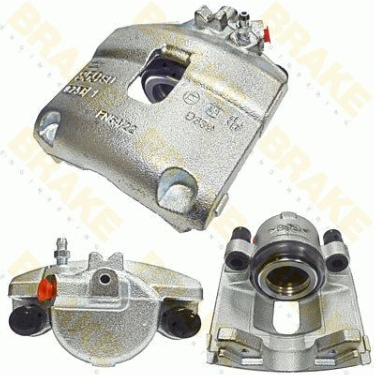 Brake Engineering Brake Caliper | Arnold Clark Autoparts