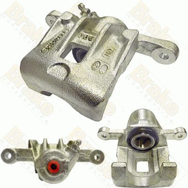 Brake Engineering Brake Caliper | Arnold Clark Autoparts