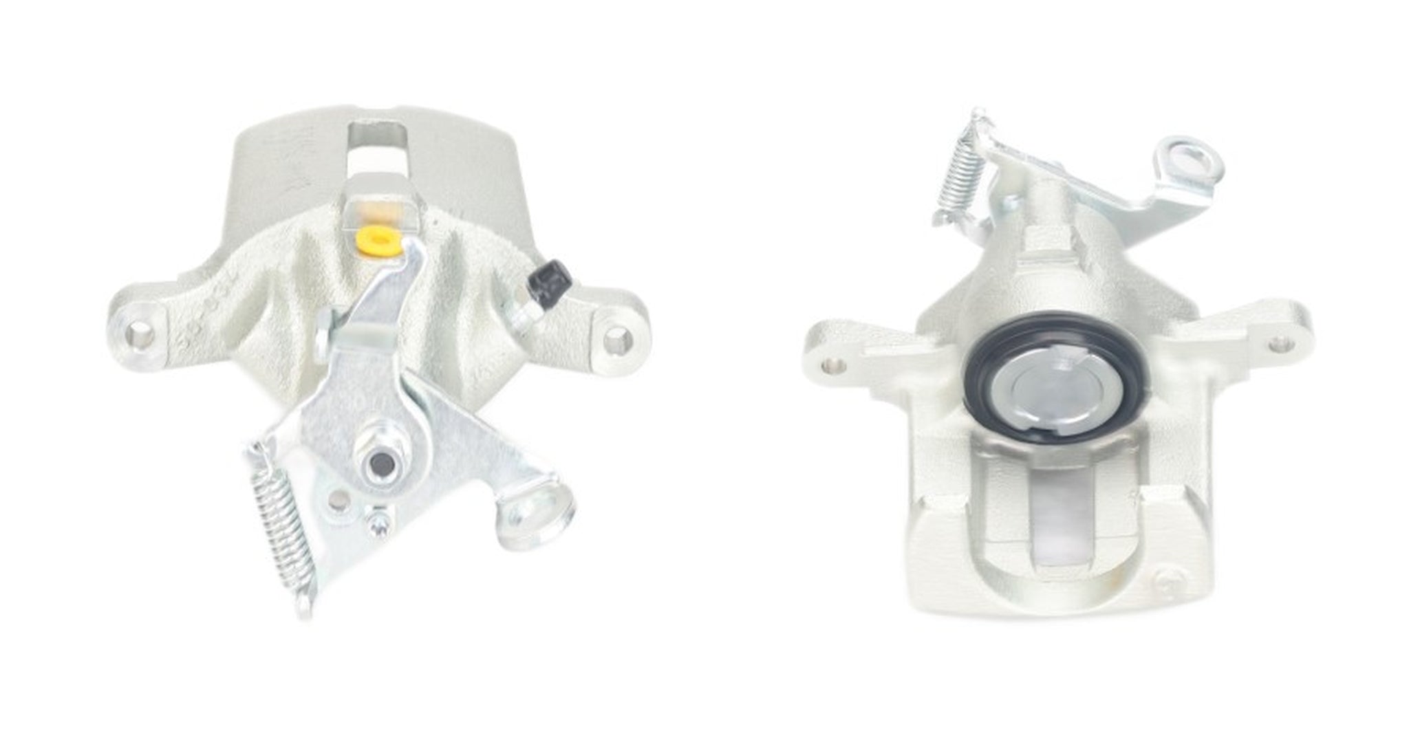 Calitech Brake Caliper - Fits JAGUAR - Rear RH | Arnold Clark Autoparts